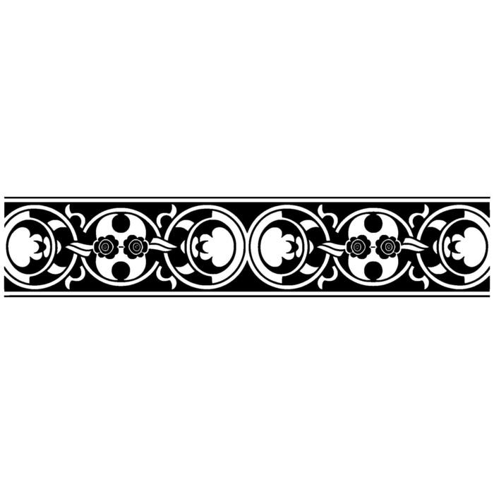 Medieval Border Vector Art, Icons, and Graphics for Free Download