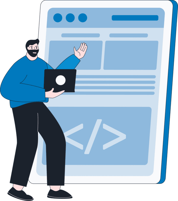 Web Developer Logo PNGs for Free Download