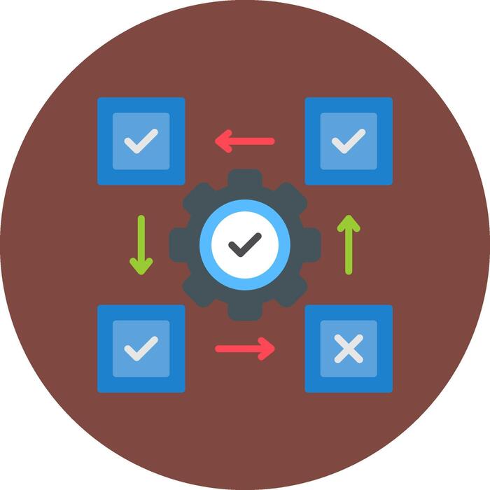 Standardization Vector Art, Icons, and Graphics for Free Download