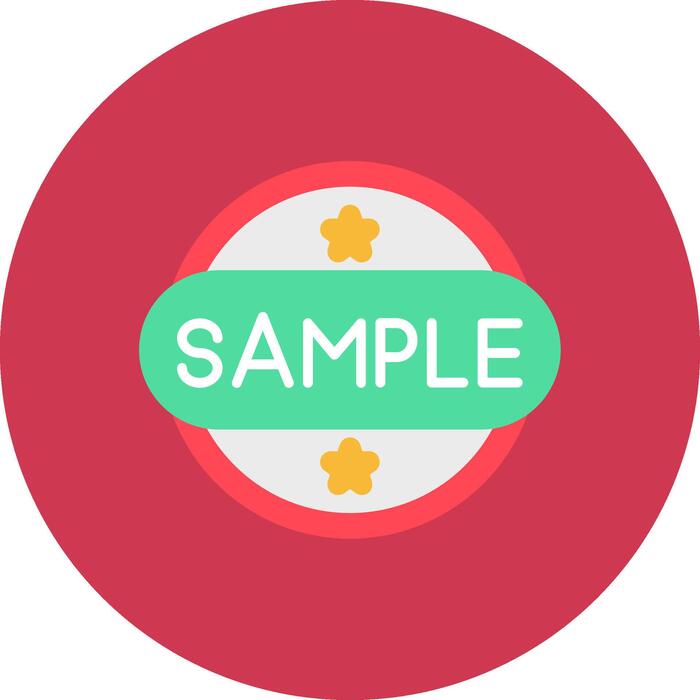 Sample Stamp Vector Art, Icons, and Graphics for Free Download
