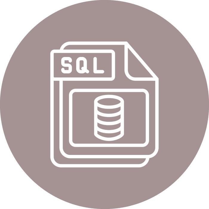 Sql Logo Vector Art, Icons, and Graphics for Free Download