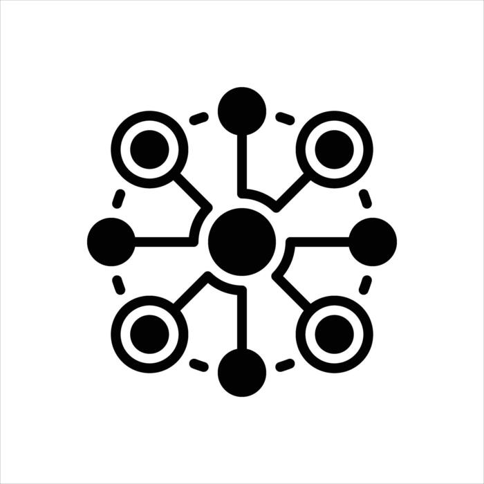 Centralized Icon Vector Art, Icons, and Graphics for Free Download