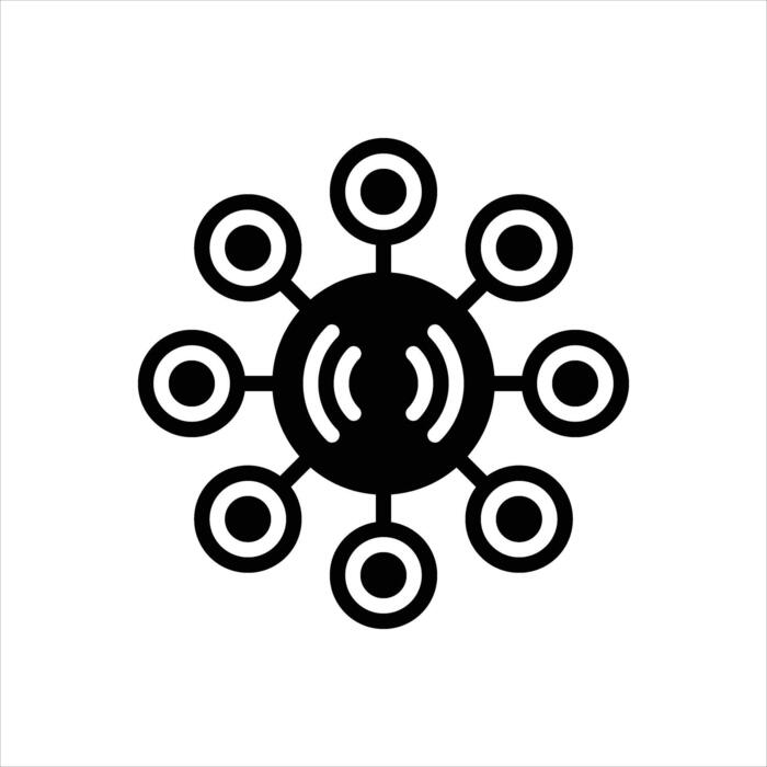 Centralized Icon Vector Art, Icons, and Graphics for Free Download