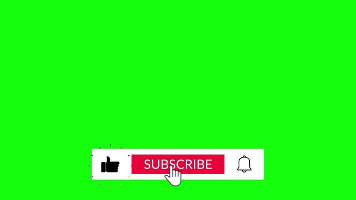 Like And Subscribe With Sound Stock Video Footage for Free Download