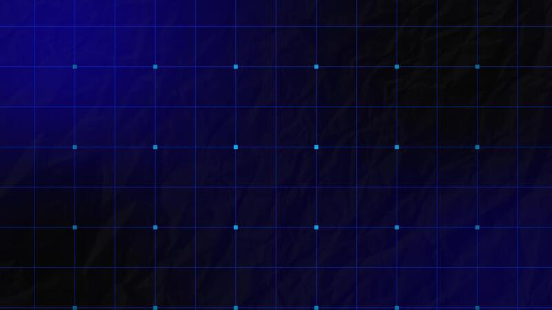 Futuristic Digital Grid Loop Background, Tech Grid Background Animation 68033651 Stock Video at ...