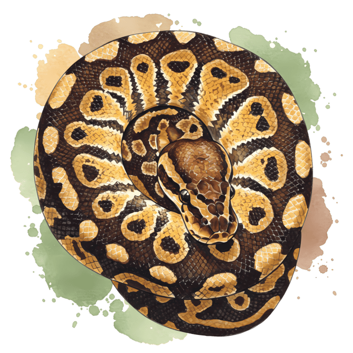 Python PNGs for Free Download