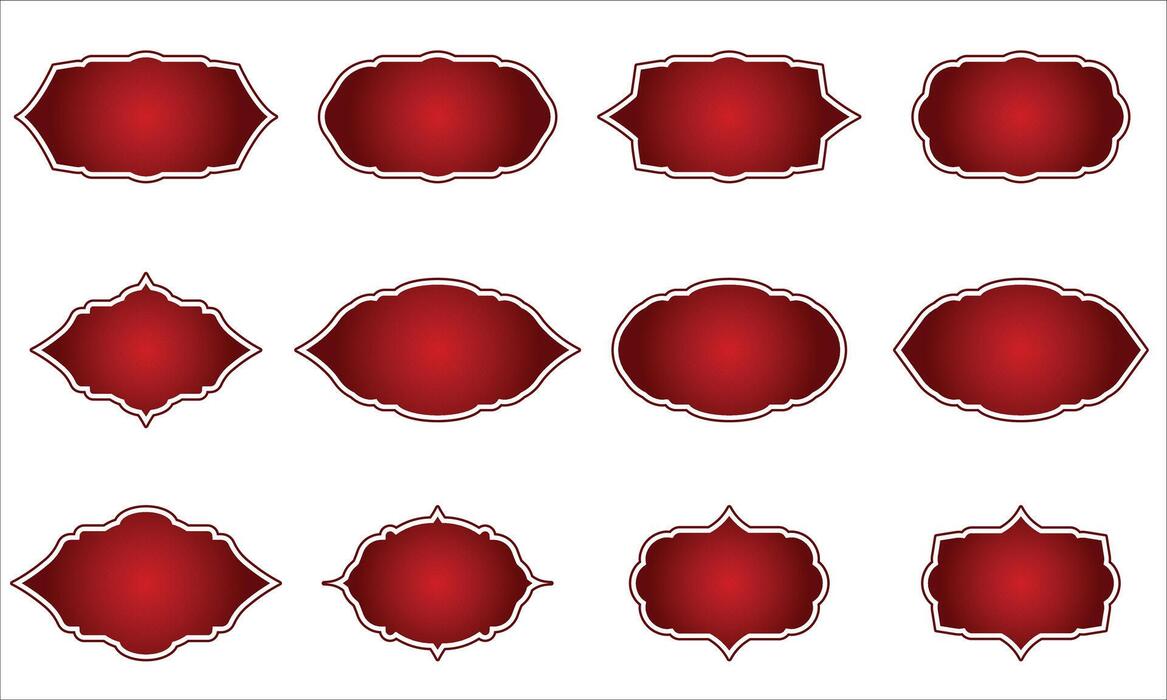 Label Border Vector Art, Icons, and Graphics for Free Download