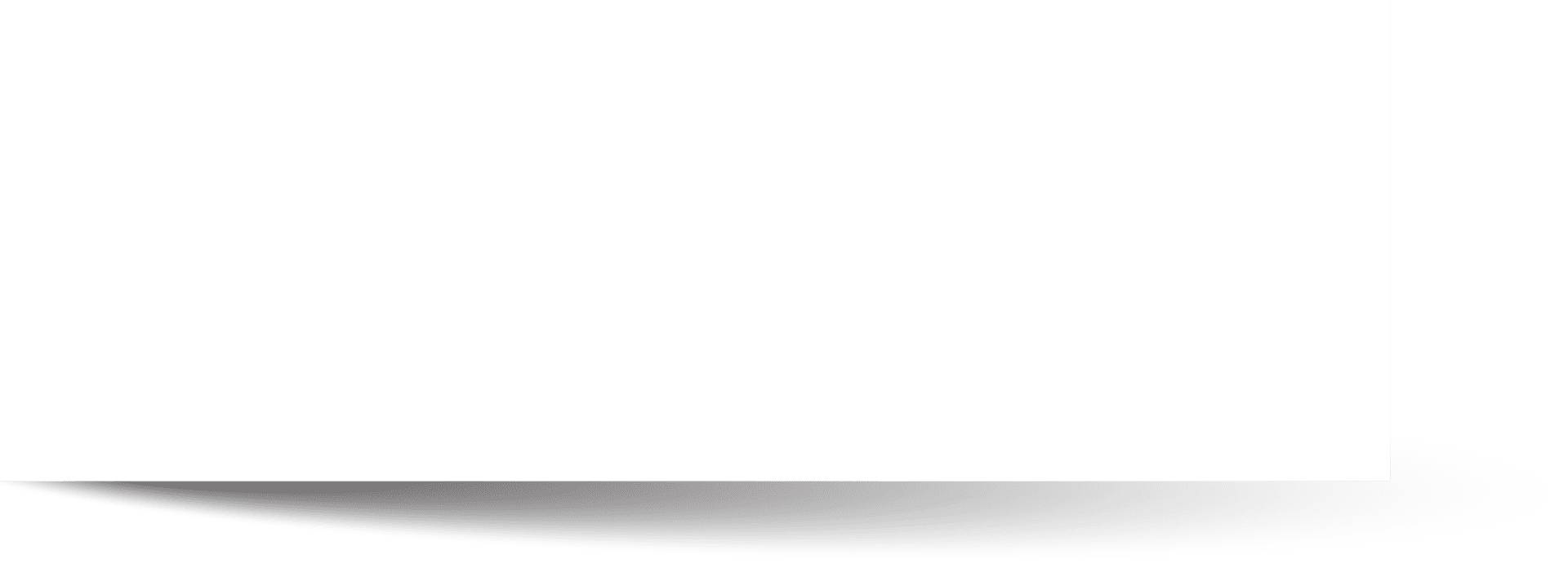 Rectangle Shadow PNGs for Free Download