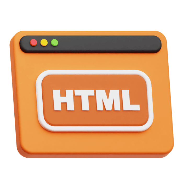 Html Logo PNGs for Free Download