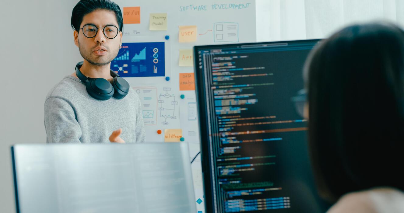 Software Engineer Stock Photos, Images and Backgrounds for Free Download