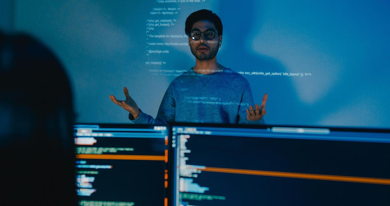 Software Engineer Stock Photos, Images and Backgrounds for Free Download