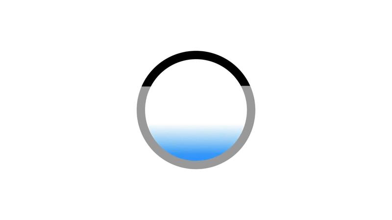 circle loading animation 68342399 Stock Video at Vecteezy