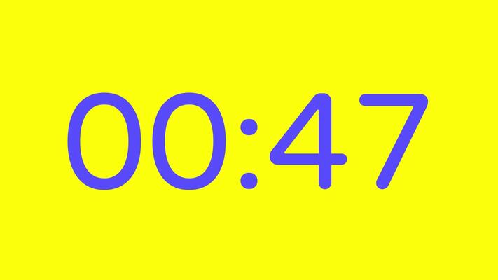 24 Hours Timer Stock Video Footage for Free Download