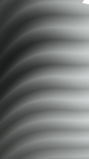 Grayscale gradient with wavy lines, suitable for abstract backgrounds ...