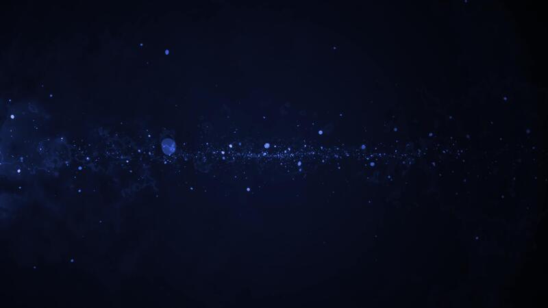 Magic Particle Trail Animation 68380829 Stock Video at Vecteezy