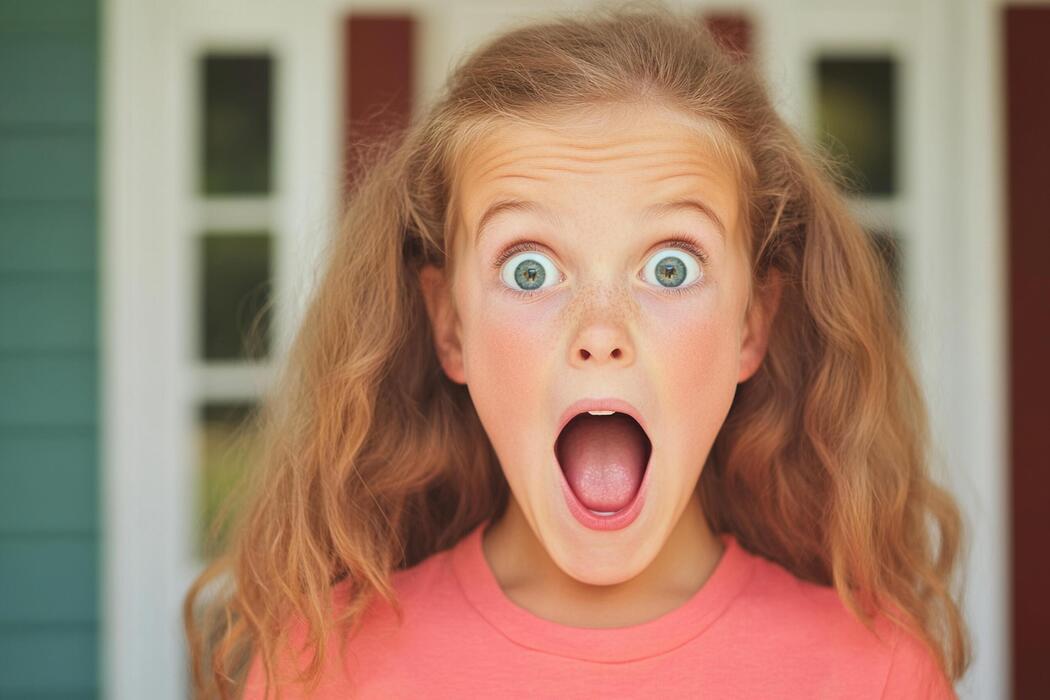 Scared Girl Stock Photos, Images and Backgrounds for Free Download