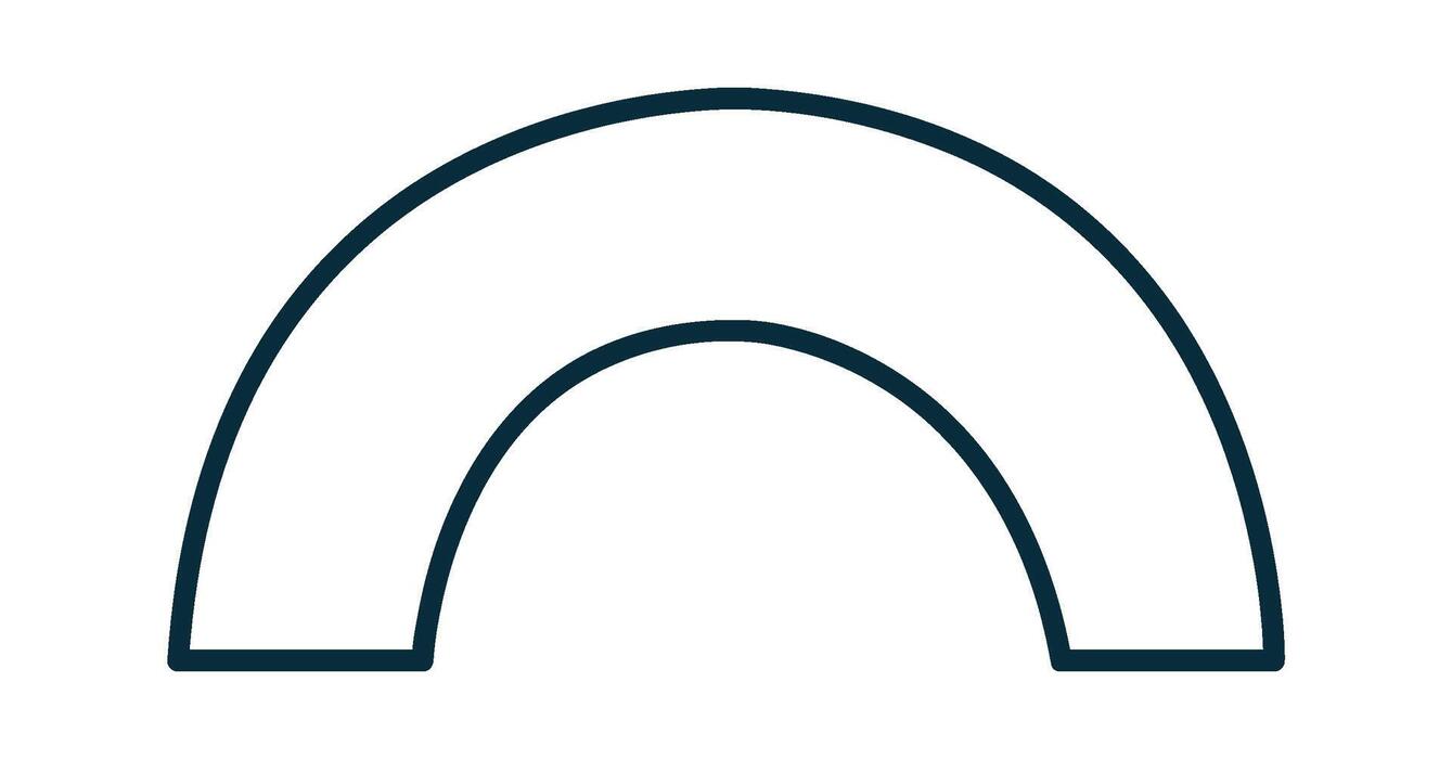 Arch Shape Vector Art, Icons, and Graphics for Free Download