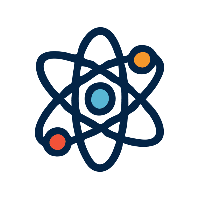 React Js Logo PNGs for Free Download