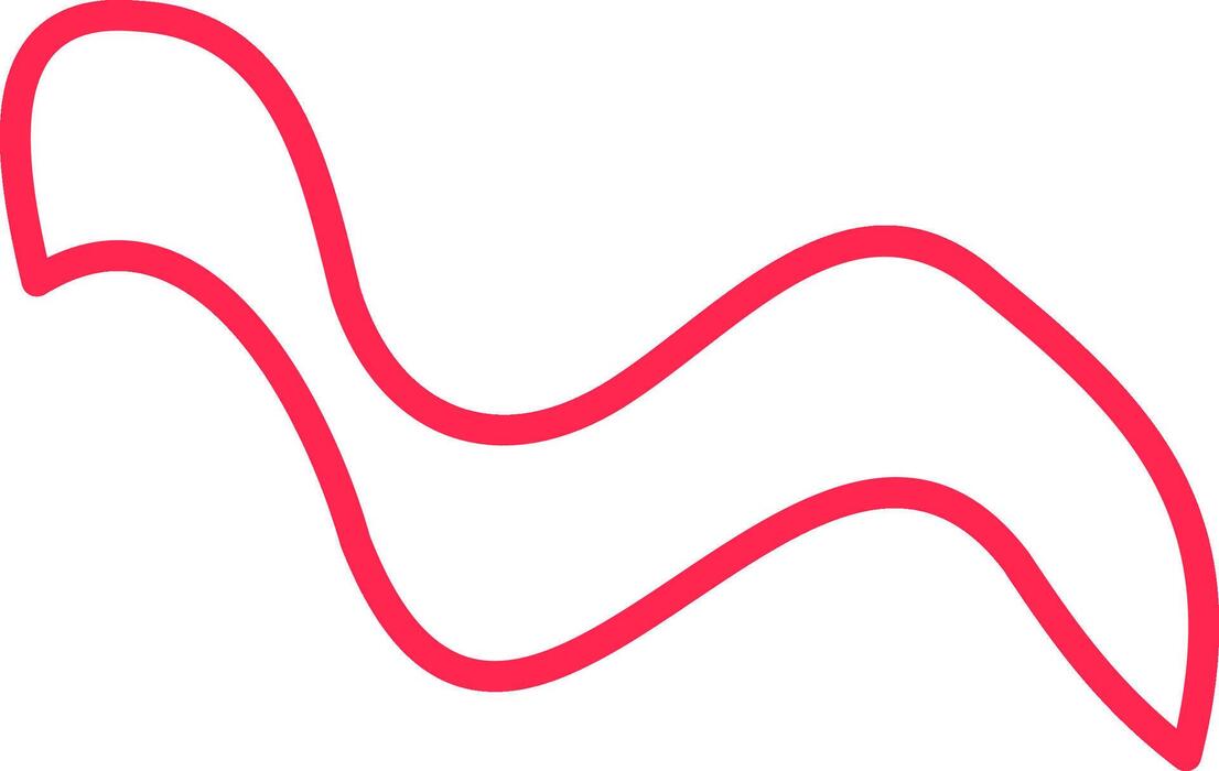 Wiggly Line Vector Art, Icons, and Graphics for Free Download