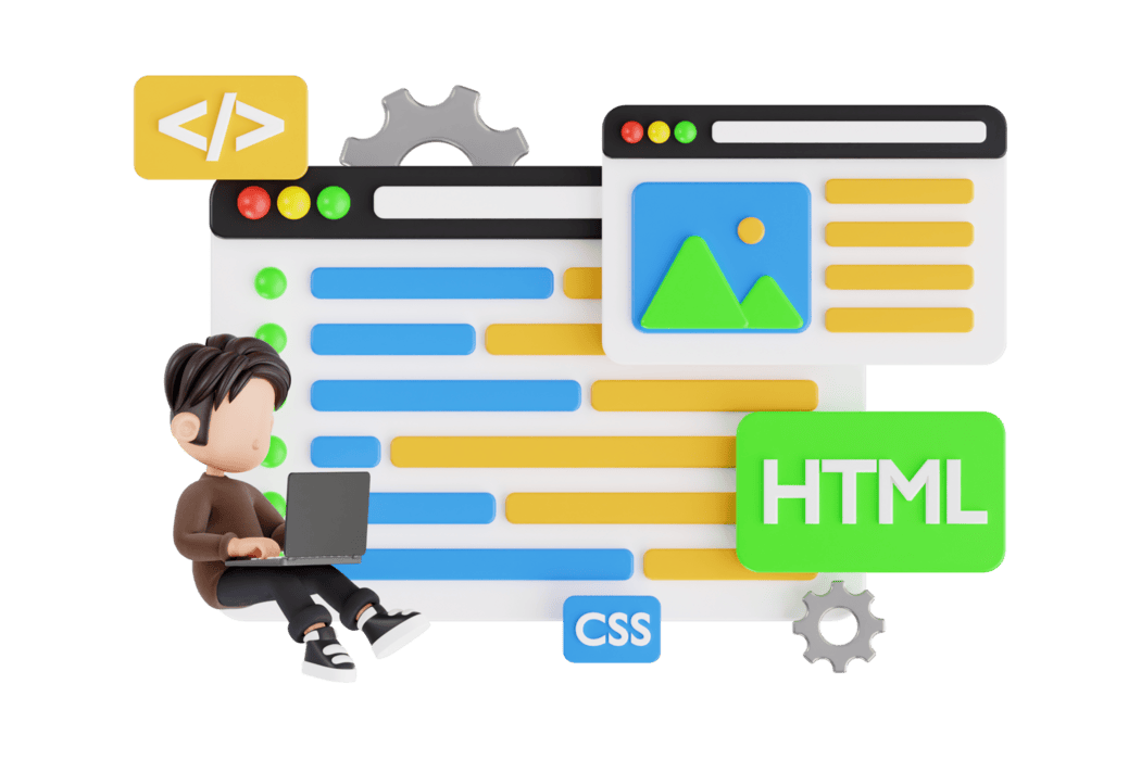 3d Illustration PNGs for Free Download