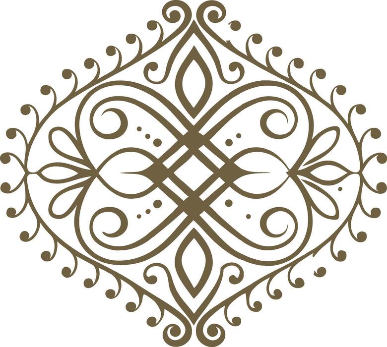 Simple Motif Vector Art, Icons, and Graphics for Free Download