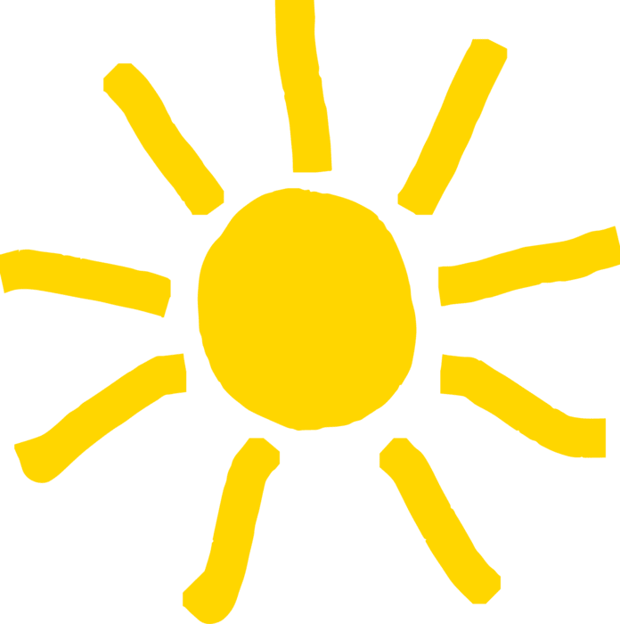 Sonne Clipart PNGs zum kostenlosen Download