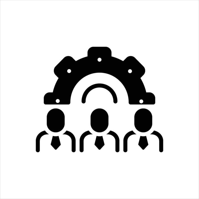 Capacity Building Icon Vector Art, Icons, and Graphics for Free Download