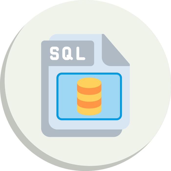 Sql Logo Vector Art, Icons, and Graphics for Free Download