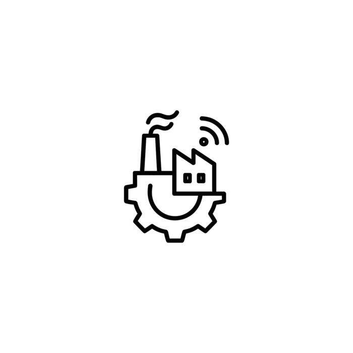 Production Icon Vector Art, Icons, and Graphics for Free Download