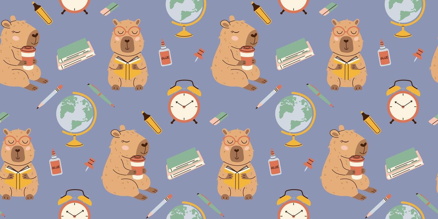 Blue School Background Vector Art, Icons, and Graphics for Free Download