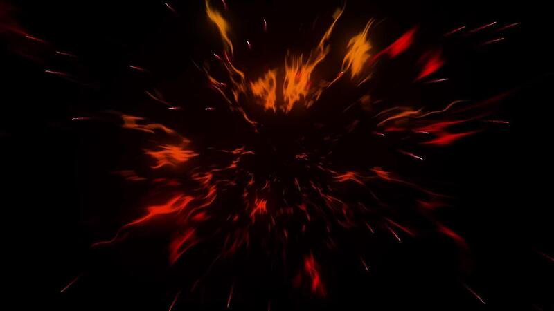 Dynamic Shockwave Explosion Effects 69124769 Stock Video at Vecteezy