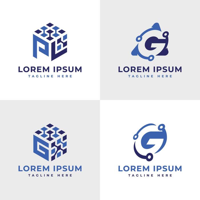 Algorithm Logo Vector Art, Icons, and Graphics for Free Download