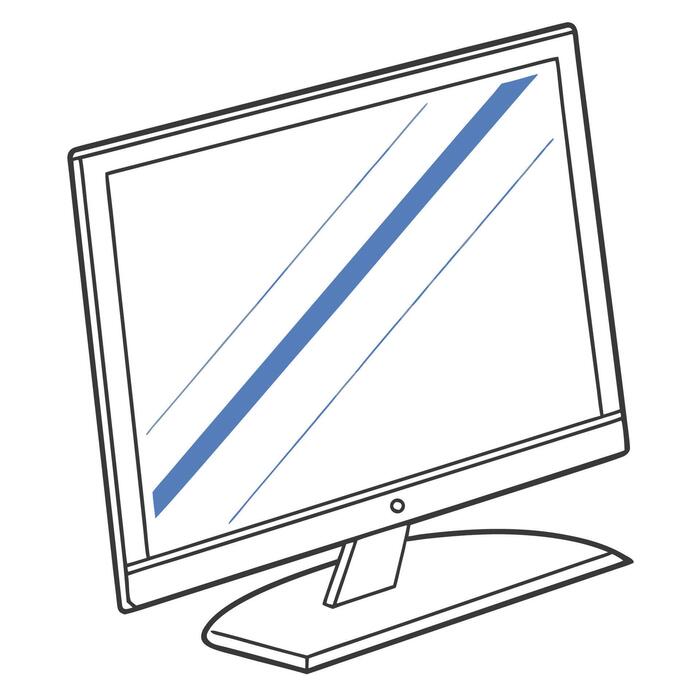 Monitor Glare Vector Art, Icons, and Graphics for Free Download