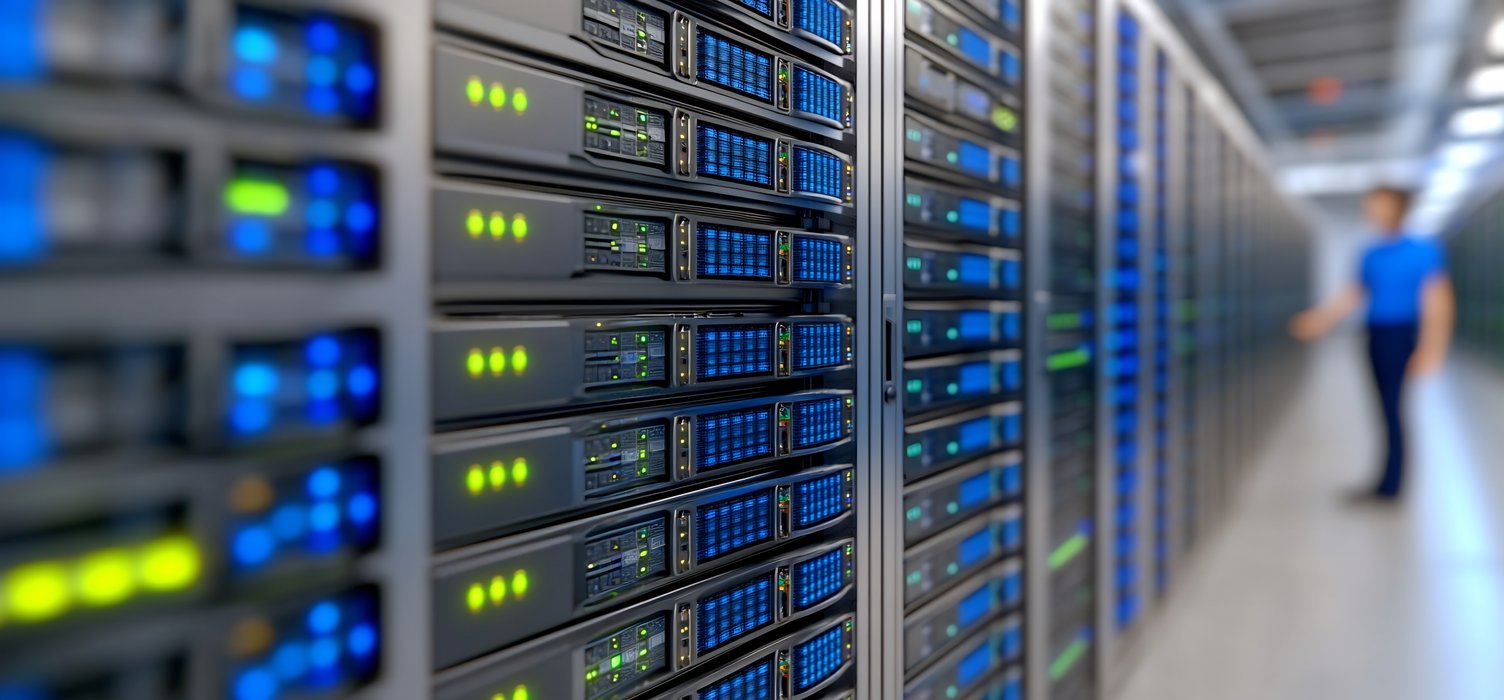 Server Racks Stock Photos, Images and Backgrounds for Free Download