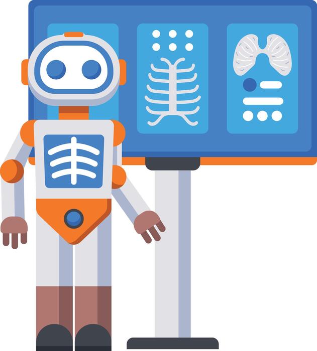 X Ray Cartoon Vector Art, Icons, and Graphics for Free Download