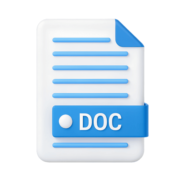 Google Docs Icon PNGs for Free Download