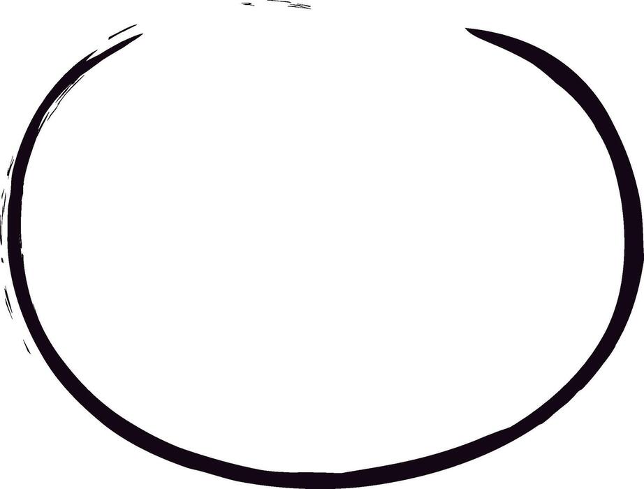 Empty Circle Vector Art, Icons, and Graphics for Free Download