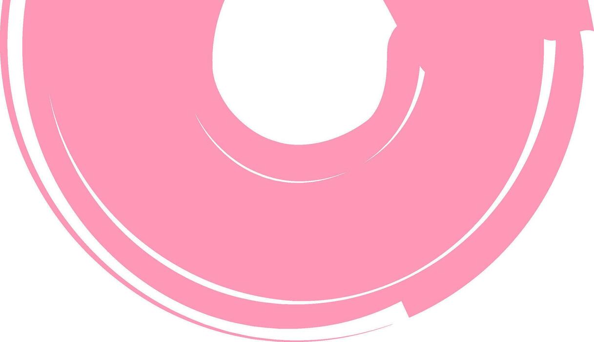 Pink Circle Vector Art, Icons, and Graphics for Free Download