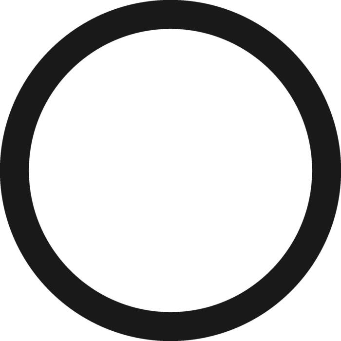Empty Circle Vector Art, Icons, and Graphics for Free Download