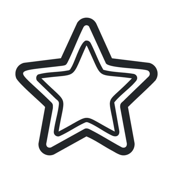 Star Outline Vector Art, Icons, and Graphics for Free Download
