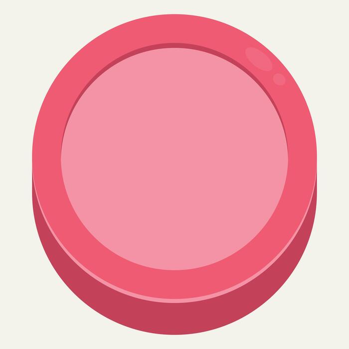 Pink Circle Vector Art, Icons, and Graphics for Free Download