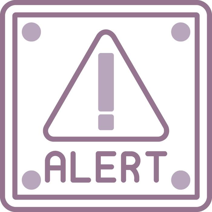 Alert Vector Art, Icons, and Graphics for Free Download