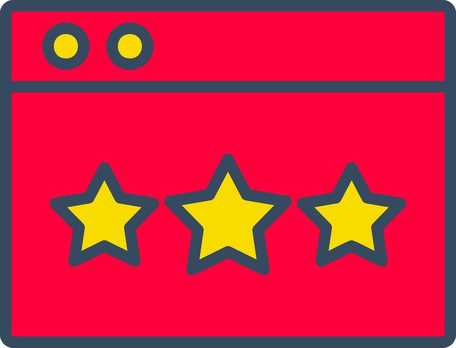 Google 5 Star Vector Art, Icons, and Graphics for Free Download