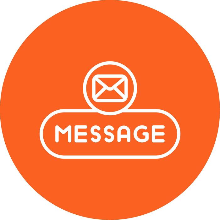 Message Logo Vector Art, Icons, and Graphics for Free Download