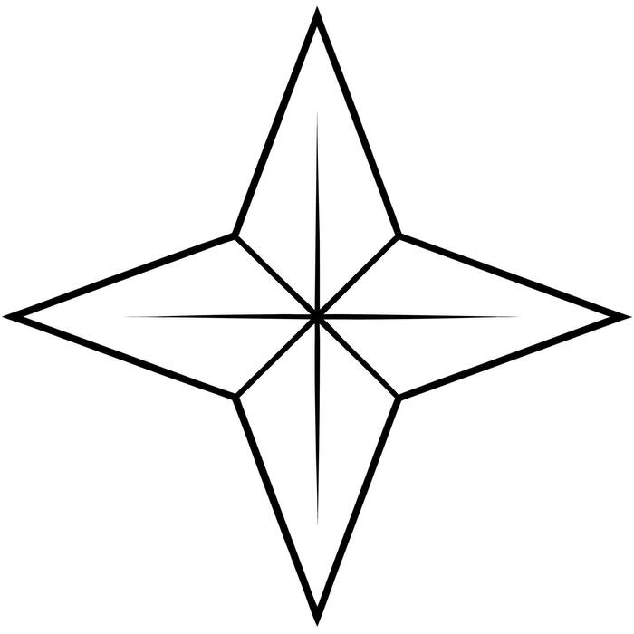 7 Point Star Vector Art, Icons, and Graphics for Free Download