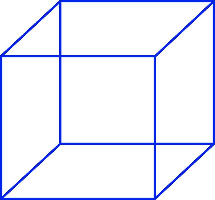 Transparent Cube Vector Art, Icons, and Graphics for Free Download