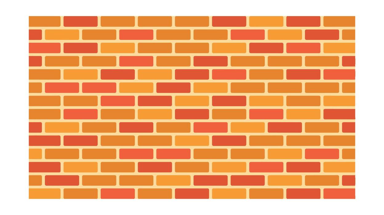 Brick Pattern Vector Art, Icons, and Graphics for Free Download
