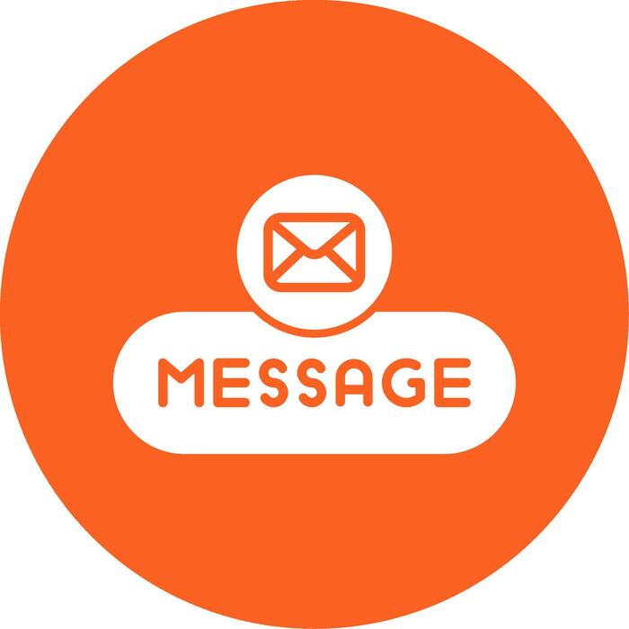 Message Logo Vector Art, Icons, and Graphics for Free Download