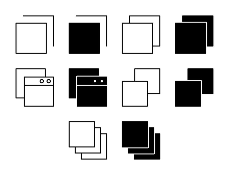 Square Objects Vector Art, Icons, and Graphics for Free Download