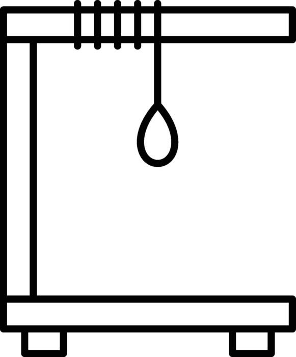 Execution Icon Vector Art, Icons, and Graphics for Free Download